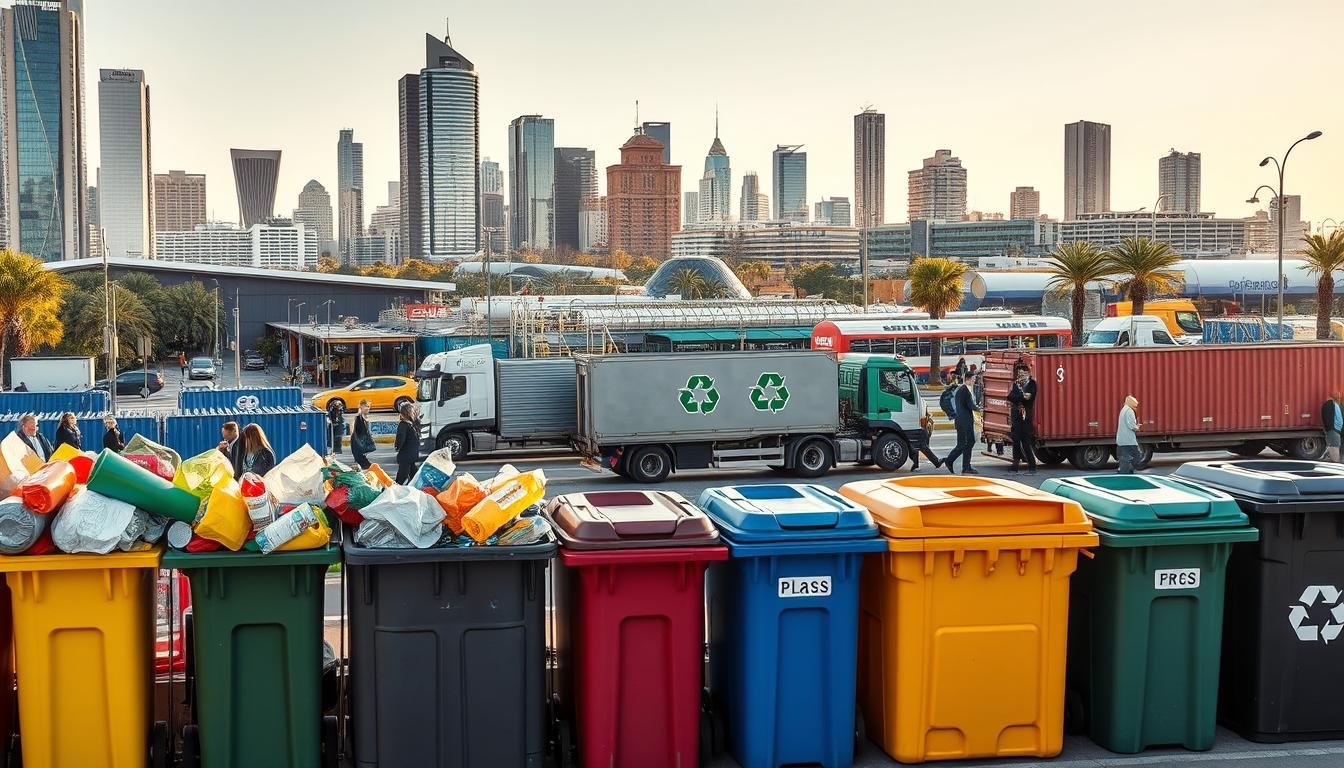 Recycling Laws in Australia: What Changed in 2025 and What You Need to Do